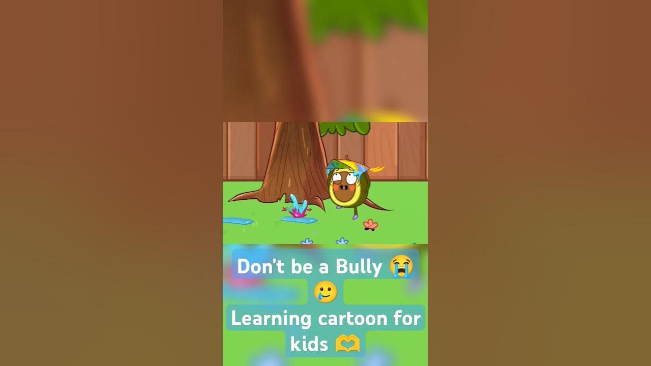 Bully Song | Stop Bullying | Nursery Rhymes + Kids Songs - YouTube