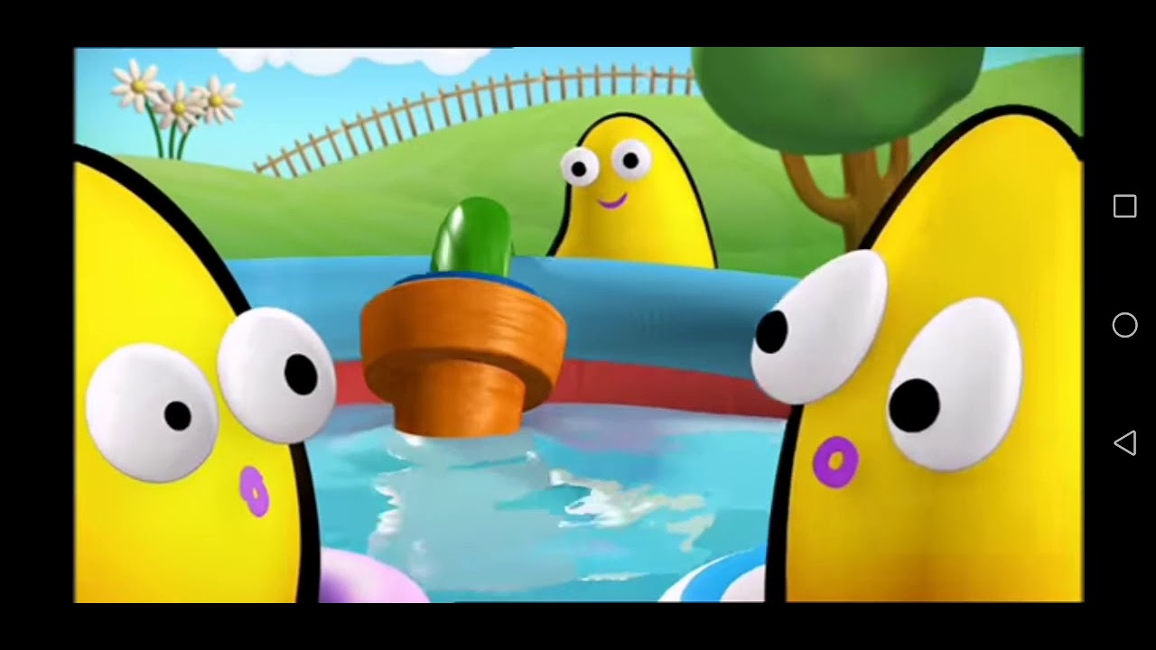 Cbeebies Ident - YouTube