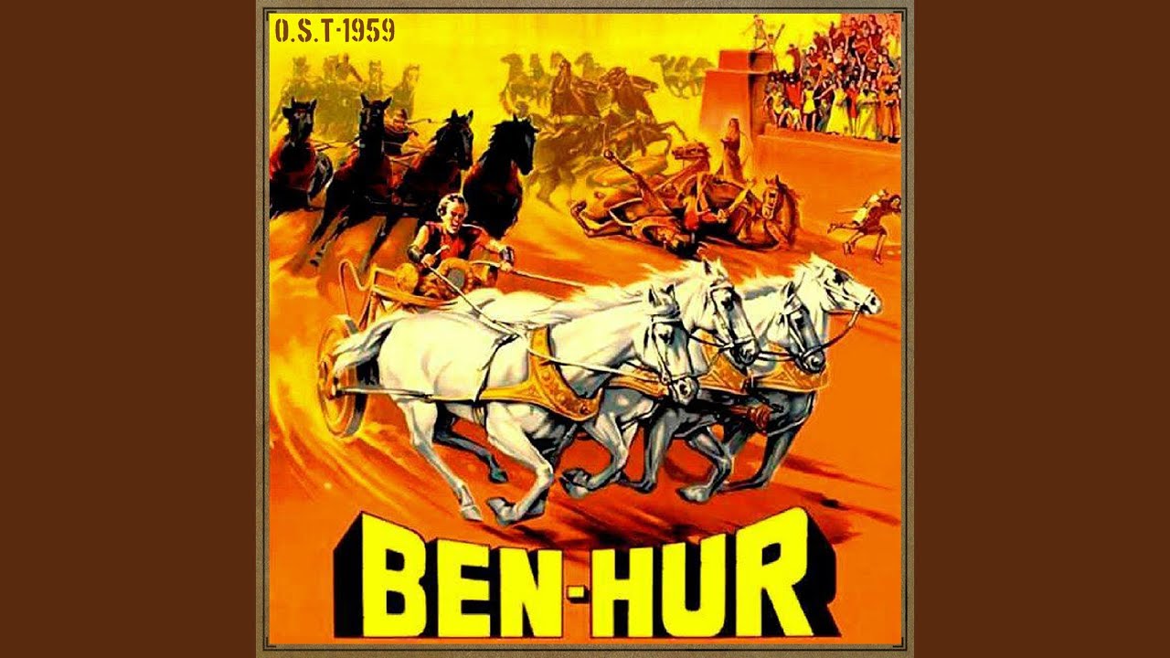 The Rowing of the Galley Slaves - YouTube