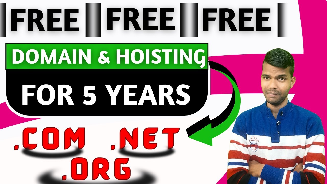 Free Wordpress Web Hosting For 2024 - Limited Time Offer | Get free wordpress web hosting 2024 ...