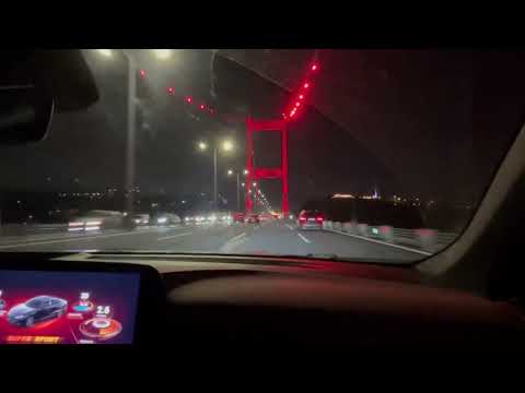 MG7 Story Snap FMS köprüsü  Boğaz / Simge Kalpsiz serseri