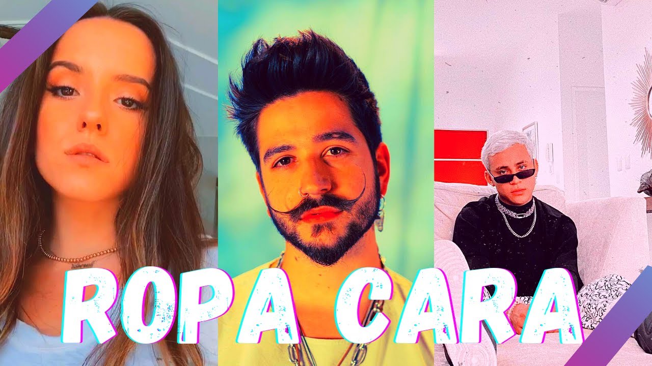 ROPA CARA Y Ahora Quiere Que Me Ponga Ropa Cara Balenciaga Gucci Prada ...