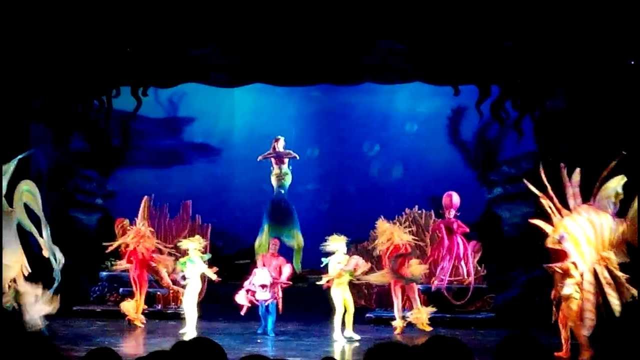 The Golden Mickeys @ Hong Kong Disneyland 3/5/14 (part III) - YouTube