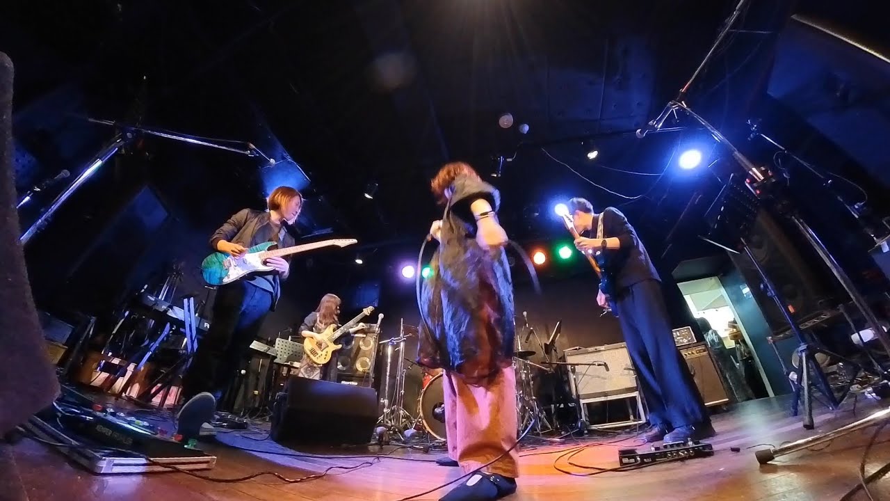Platonic Girlみきとp バンド演奏させていただきました Youtube