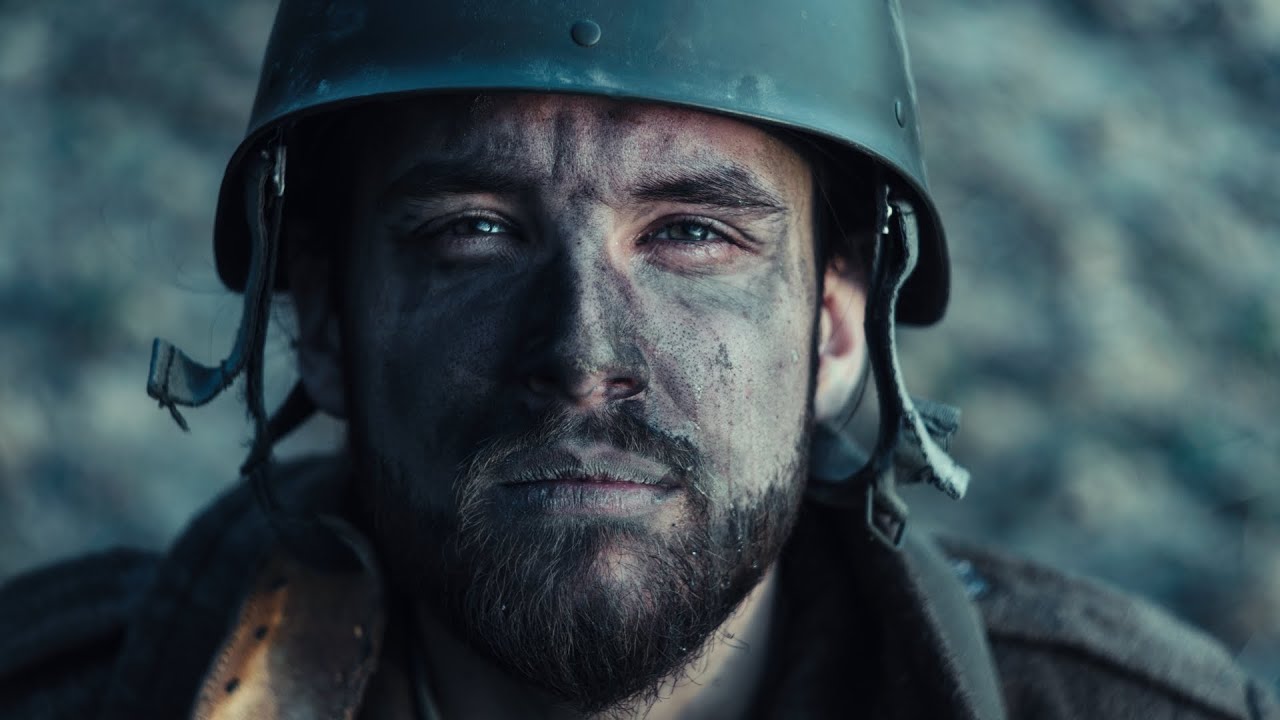 HOPE | WW2 Short Film - YouTube