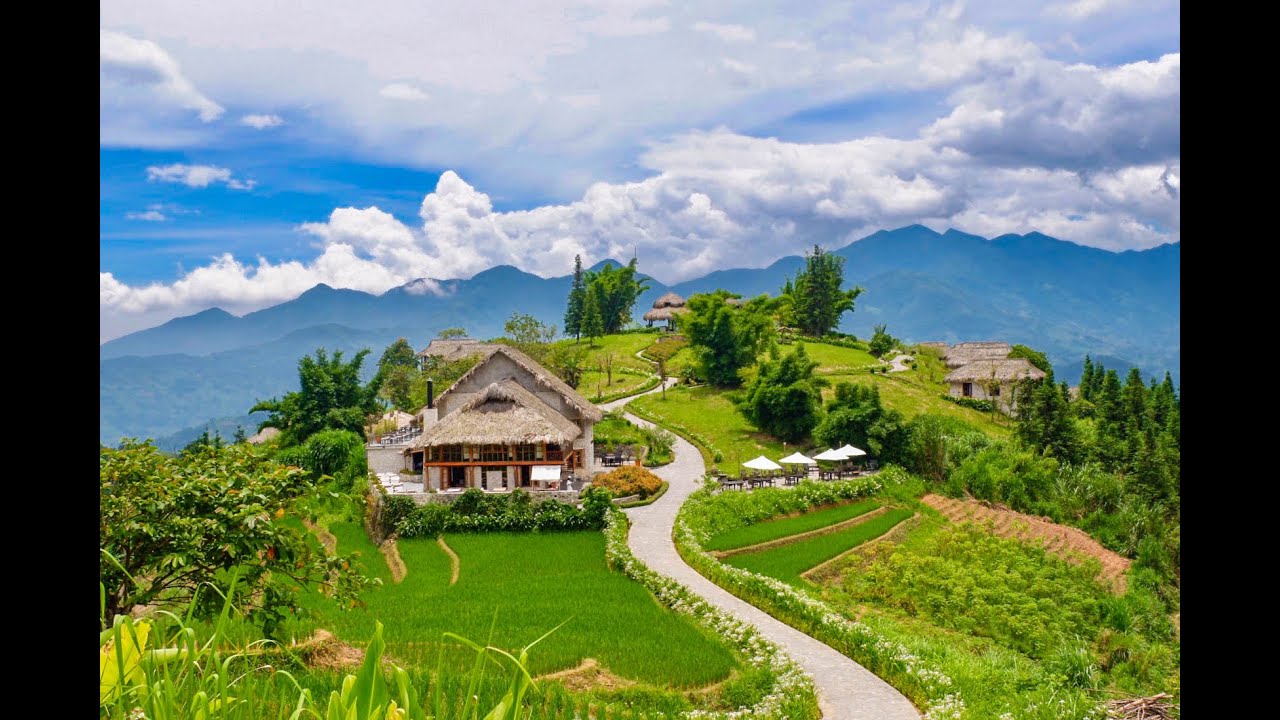 Hang Da Village, Where All Tourists Should Visit ...