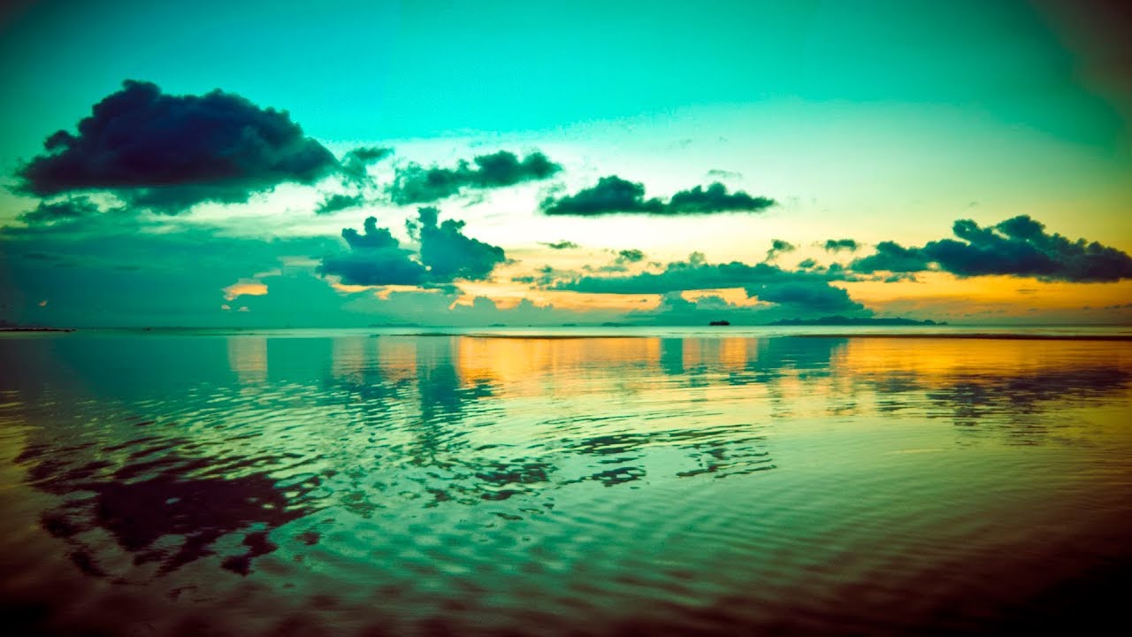 Close Your Eyes and Relax: Meditation Music to Sleep and Relaxation ...
