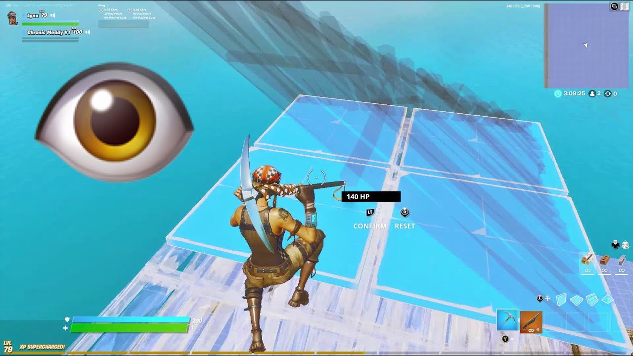 Eye 2 Eye 👁 - YouTube