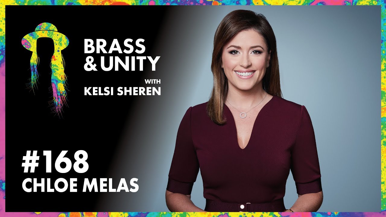 Luck of the Draw with Chloe Melas #168 - YouTube