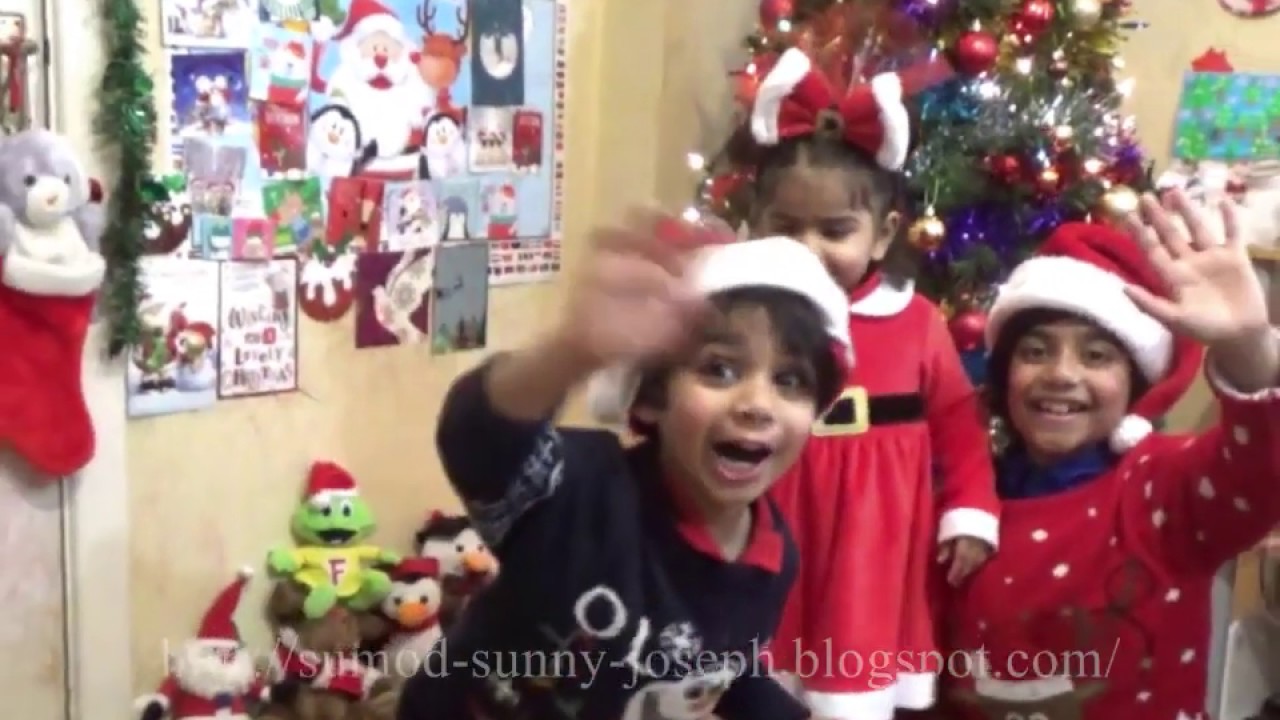 Incy Wincy Spider Nursery Song Kids Fun Time - YouTube