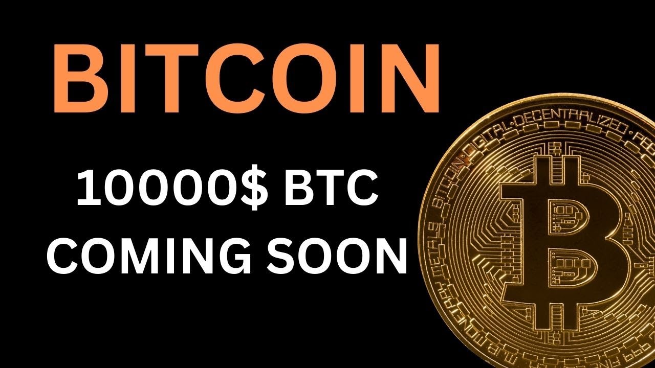 WHY BITCOIN CAN GO TO 10K IN DECEMBER //FREE EPIC SHORT SETUP! - YouTube