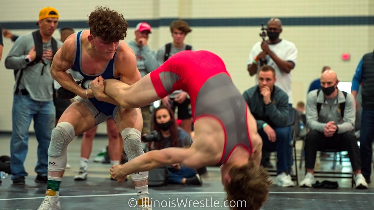 138 Championship – Tagen Jamison of Kong United defeated Richard ...