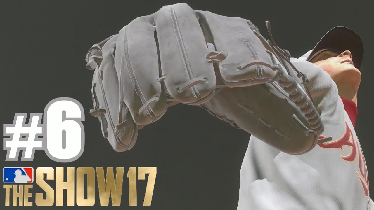 102 MILES AN HOUR! | Road to the Show #6 - YouTube