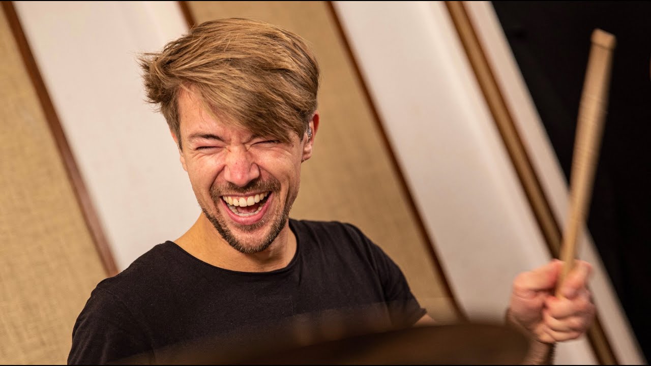 Vincent Golly - It's Real - YouTube