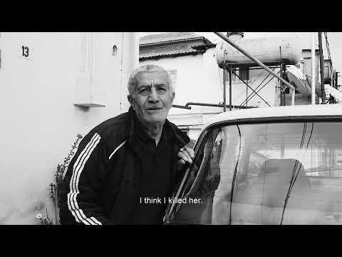 CinéDOC-Tbilisi 2021 | Trailer | Papanin by Turkan Huseynova