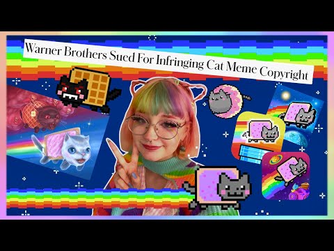 A Deep Dive Into Nyan Cat