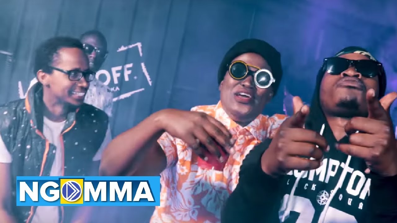 TIMMY TDAT - INGOJE INTRODUCING VARIOUS NEW ARTISTES (Official Music ...