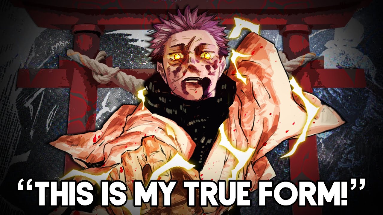 Heian Yuji Was NOT Human! - The Rise & Fall of The Heian Prince - YouTube