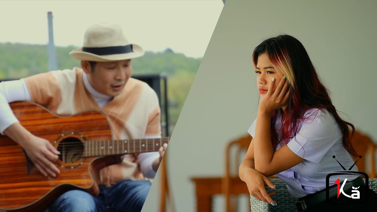 Karen1TV Song- Mother's Everlasting Love by Kalu Hser - YouTube