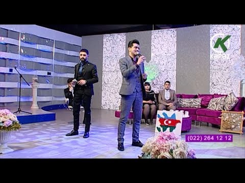 Cavid Məmmədov və Arif Səfərov - QARANLIQ