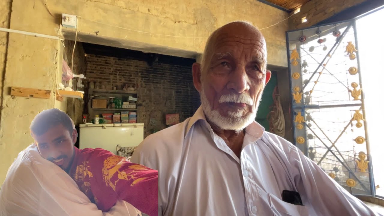 Dada Ji Ke Pass Pahunch Gaya YouTube dada-ji-ke-pass-pahunch-gaya-youtube