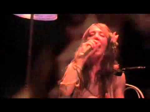 Ruby Throat Interview - YouTube