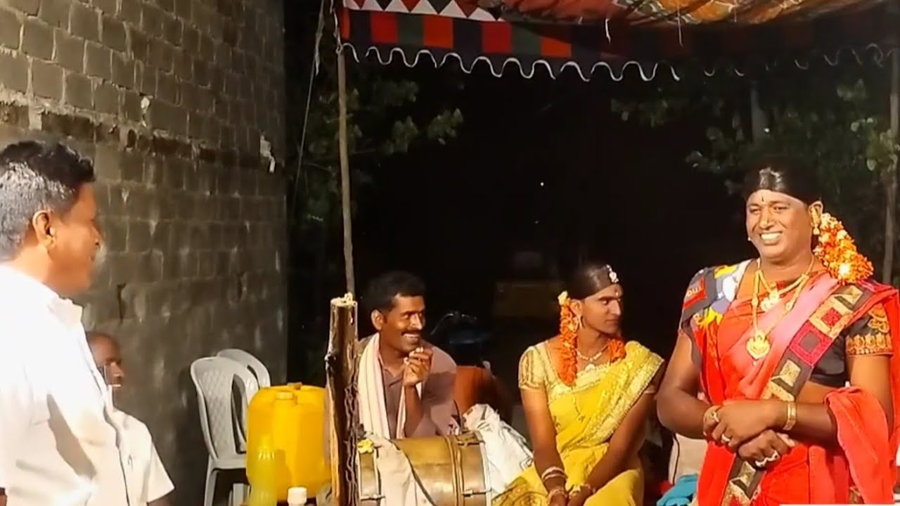 SAMPATH OGGU KATHALU||సంపత్ ఒగ్గు కథలు ||9848570692 - YouTube