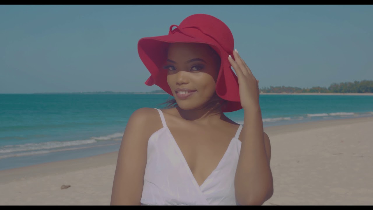 Mika Boy Ft Barnaba- Naibiwa (Official Video ) - YouTube