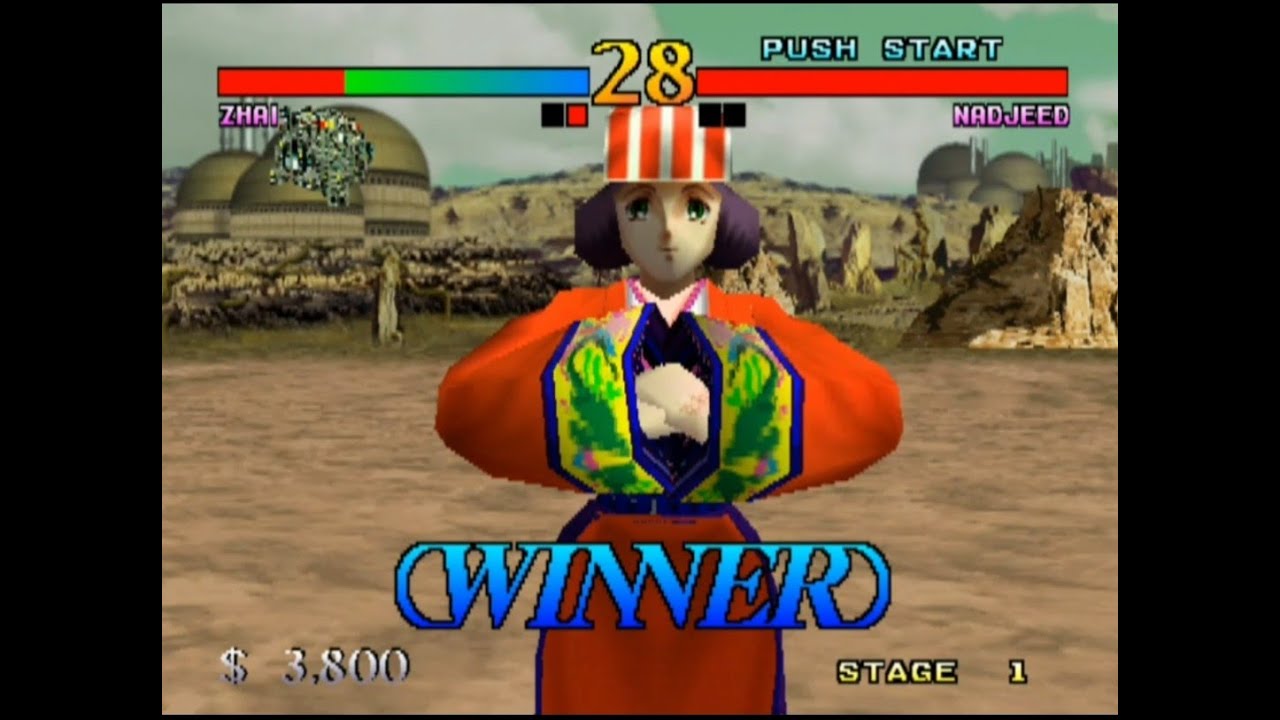 Battle Tryst [HD] - YouTube