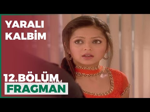 Yaralı Kalbim 12. Bölüm Fragmanı - 14 Şubat Pazar