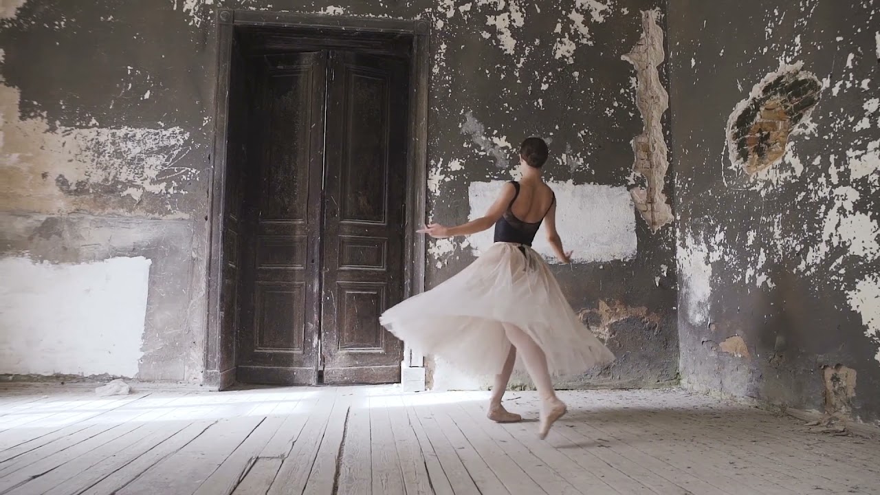 APRIL DANCE - YouTube