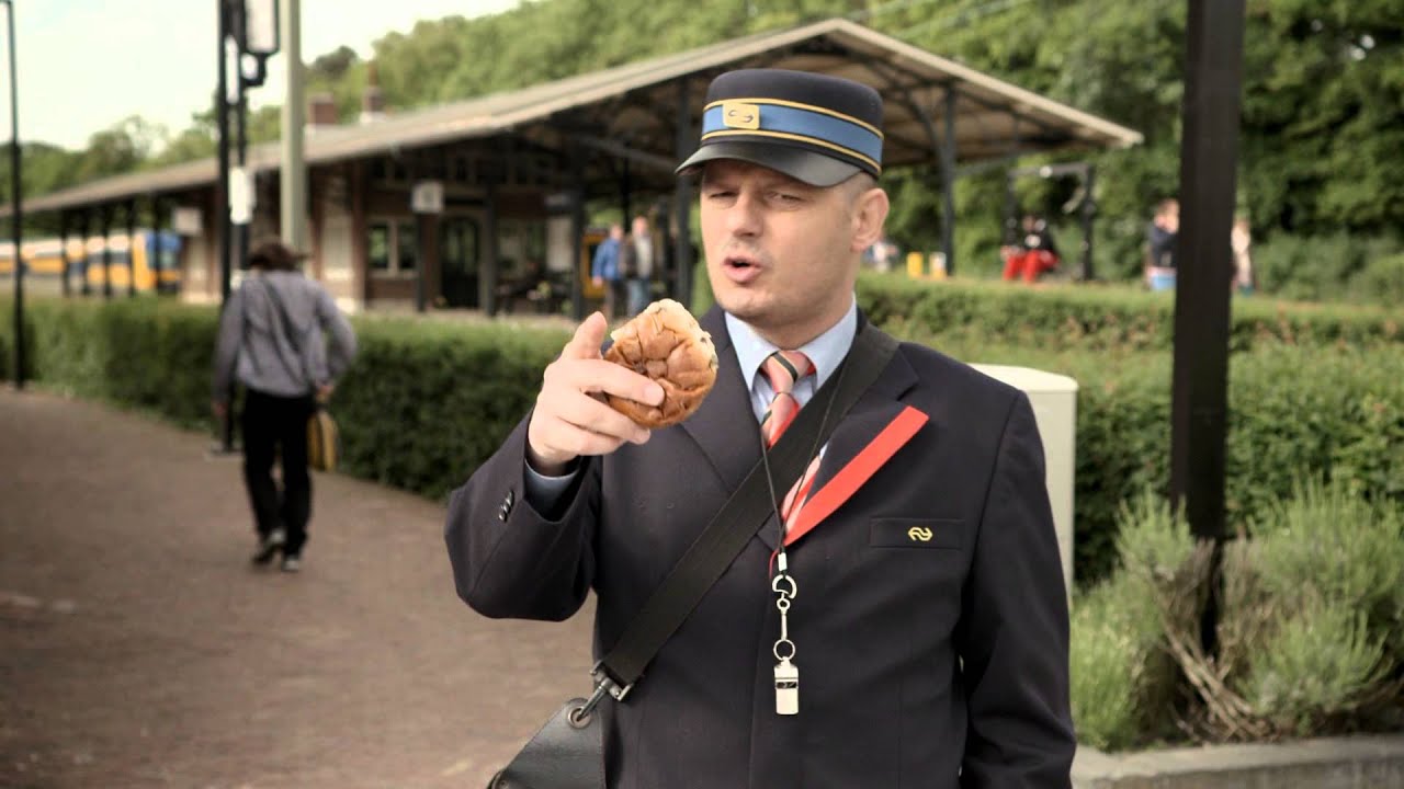 Conducteur is in het Spaans... - Sluipschutters - YouTube