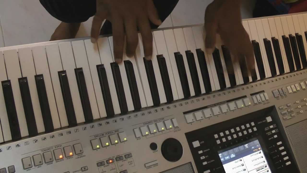 Linkin Park New Divide Keyboard Cover Full HD YouTube linkin-park-new-divide-keyboard-cover-full-hd-youtube