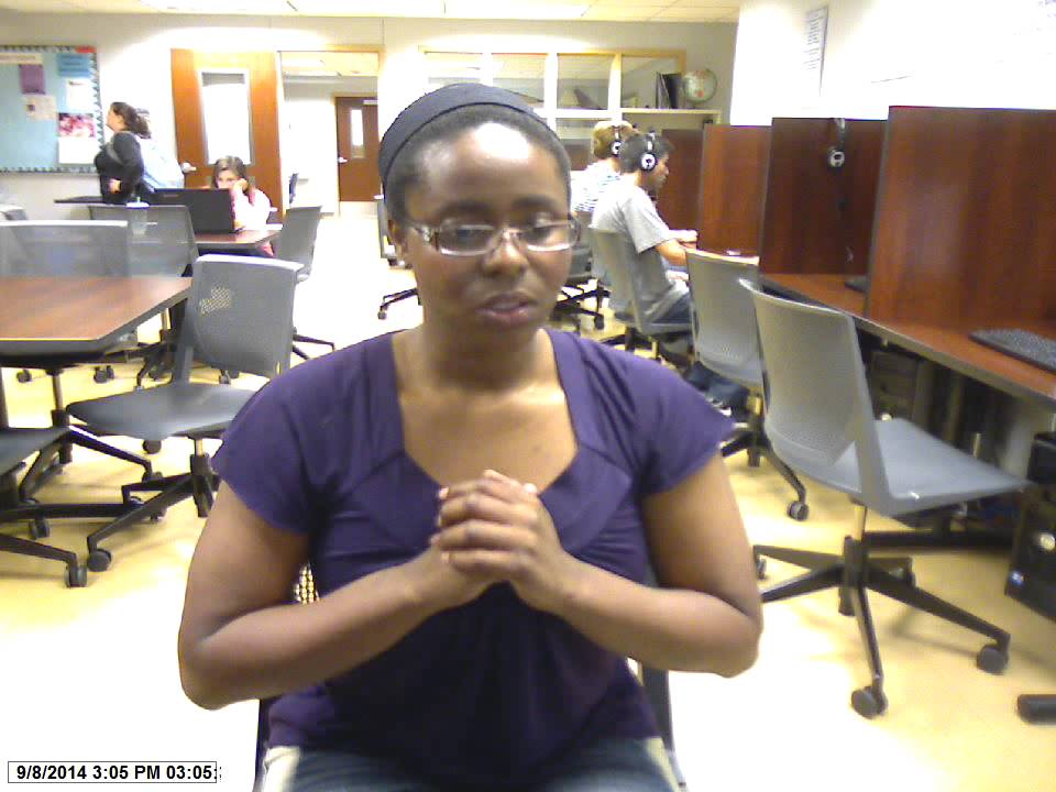 Transliterating Drill # 3 : Interpreter Role (3) - YouTube