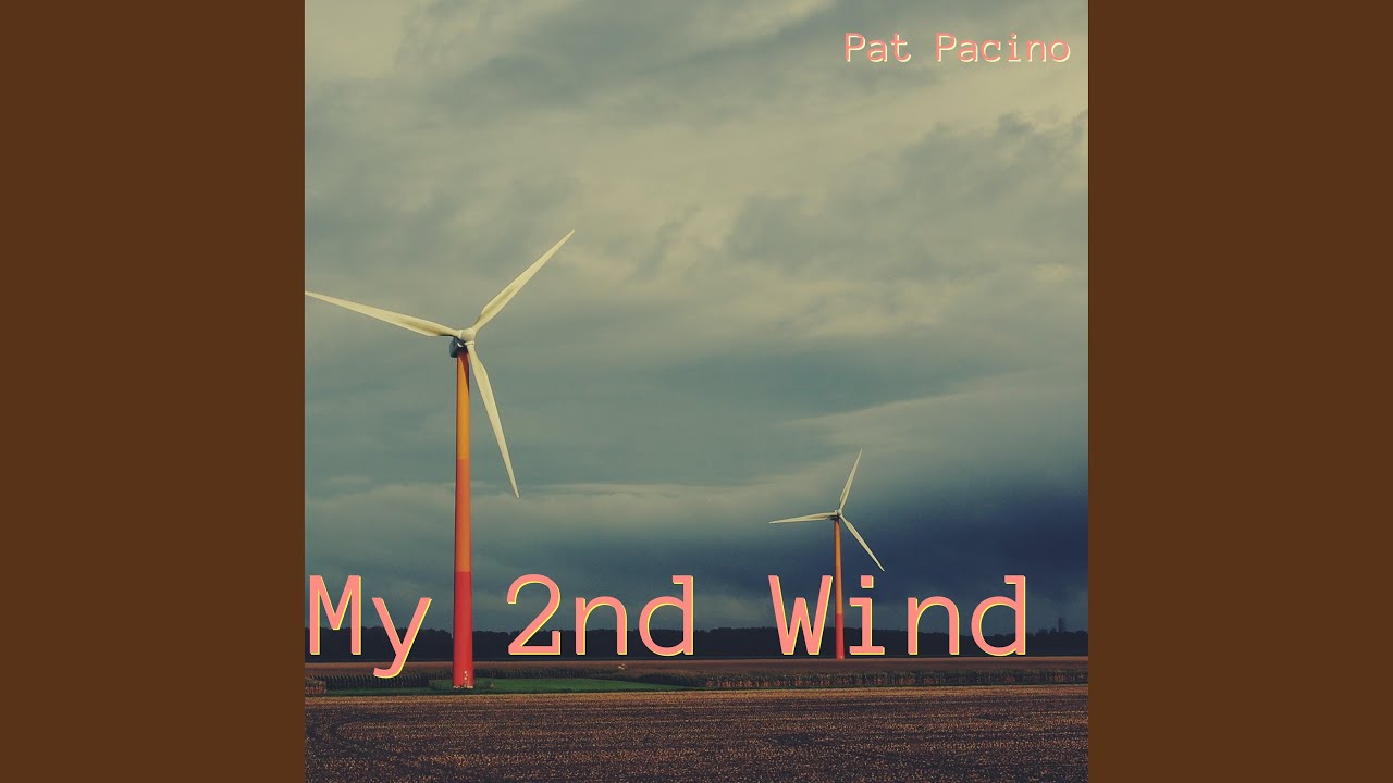 My 2nd Wind (Instrumental Version) - YouTube