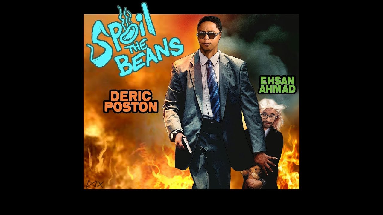 Spoil The Beans Episode 36: Man on Fire - YouTube