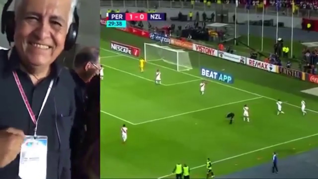 ¡Feliz día Efrain Trelles! 🎙🎧 - YouTube