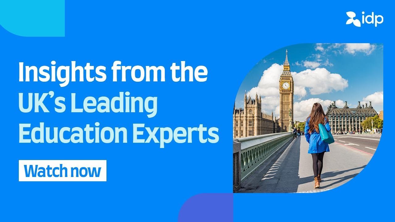 Unlock Your Career Potential: Insights from Top UK Education Leaders ...