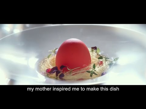 Cook Up a Storm: Paul Ahn makes the red eggs to serve the Royal Family