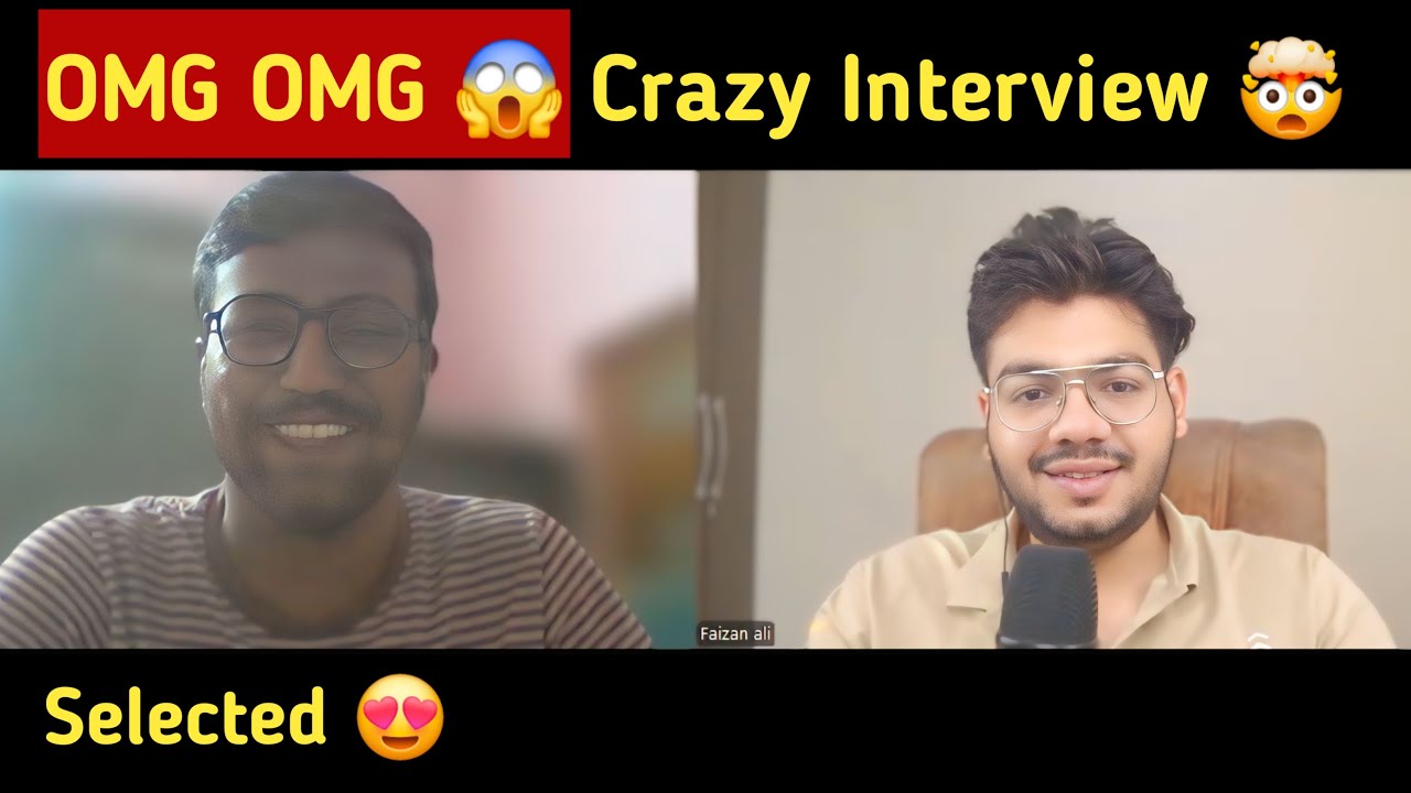 Java Spring Boot 3 Yrs Interview Experience - YouTube