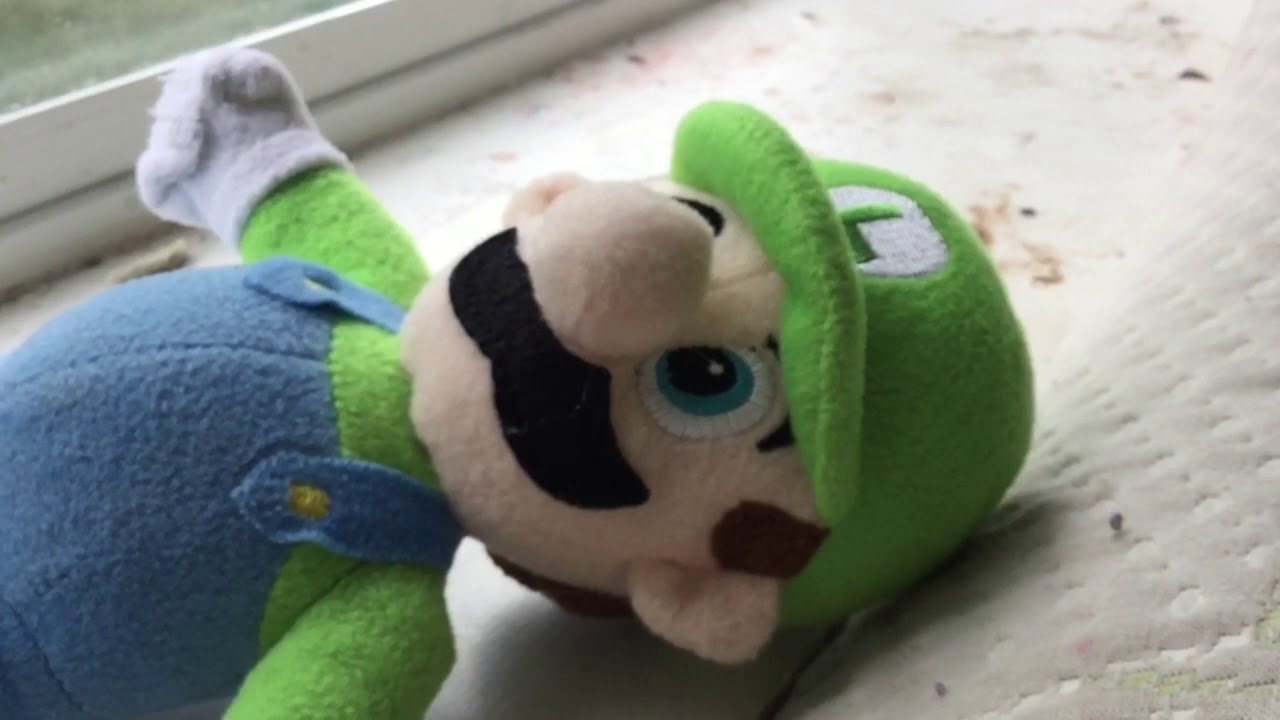 Mario skits episode 9 the meme god - YouTube