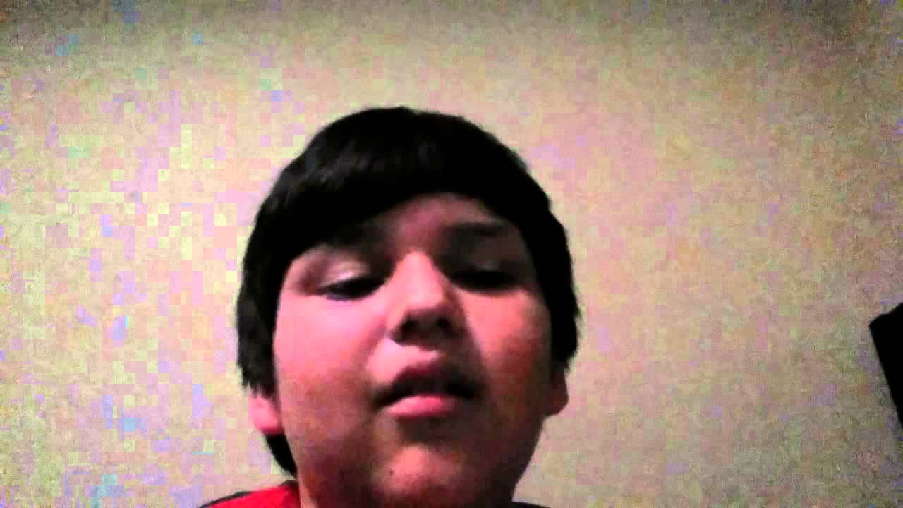My true side. - YouTube