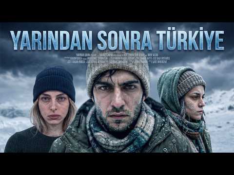 9. BÖLÜM: Radyodaki Gizemli Ses | YARINDAN SONRA TÜRKİYE (4k)