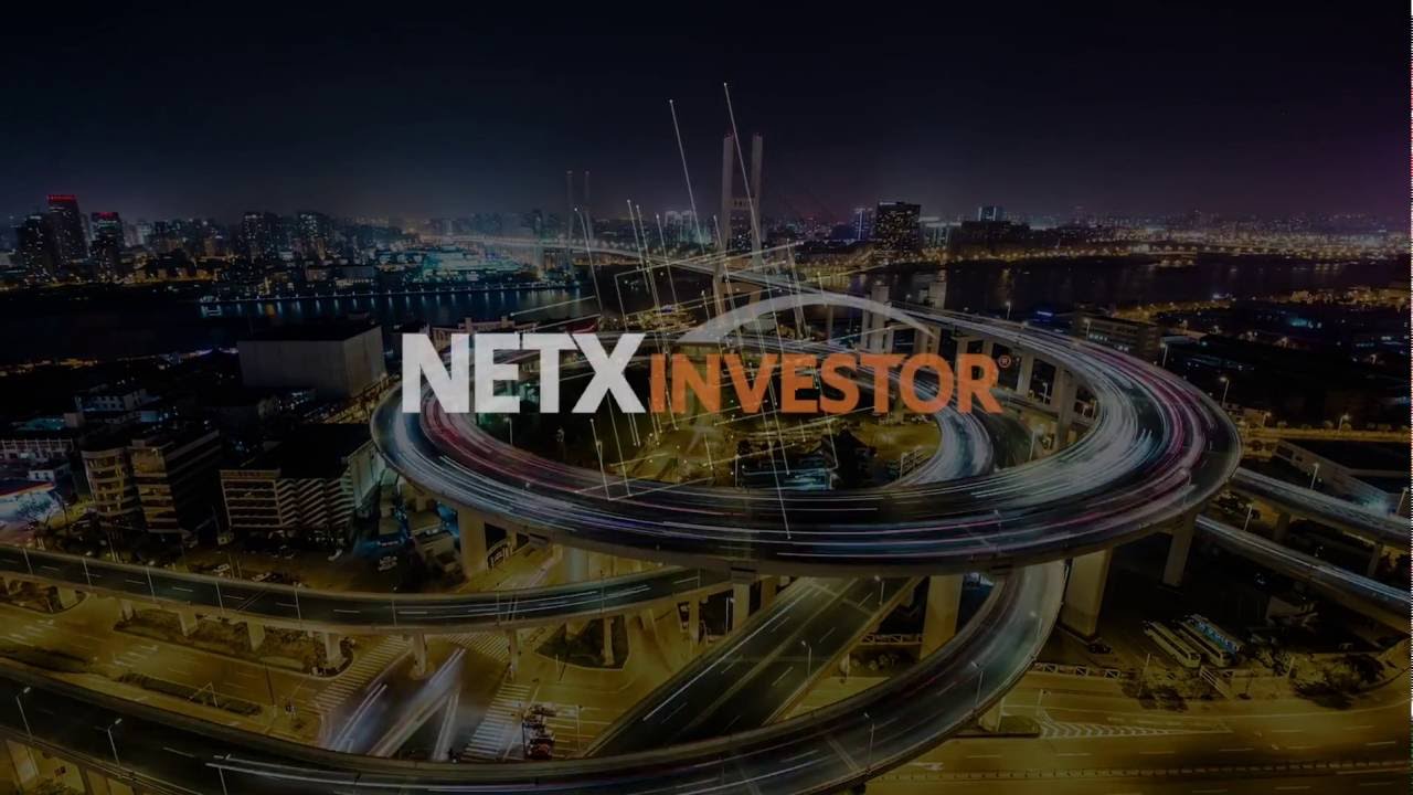 NetXInvestor - YouTube