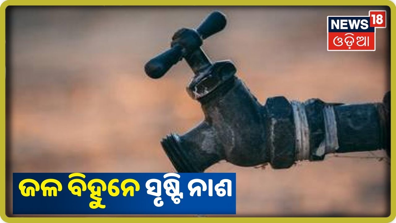 Mission Pani | ମିଶନ ପାଣି ପକ୍ଷରୁ ଜଳ ବଞ୍ଚାଇବା ପାଇଁ ଏକ ପ୍ରୟାସ - YouTube