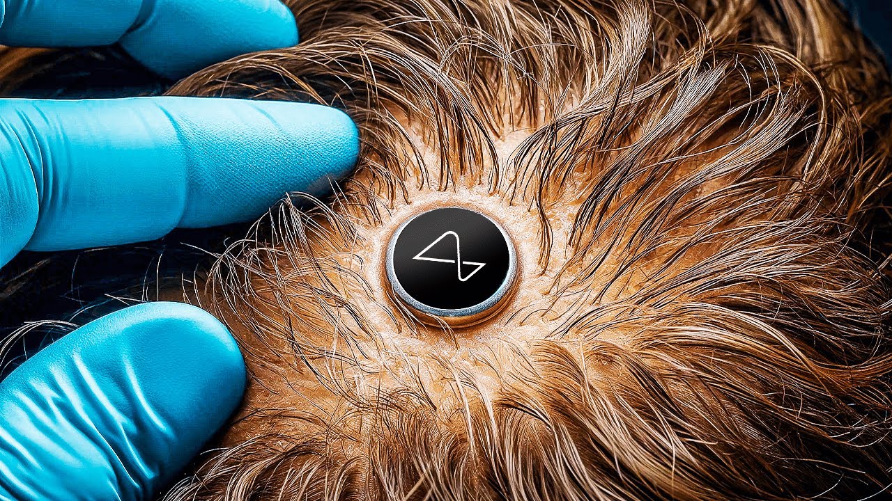 Neuralink passe à la vitesse supérieure - YouTube