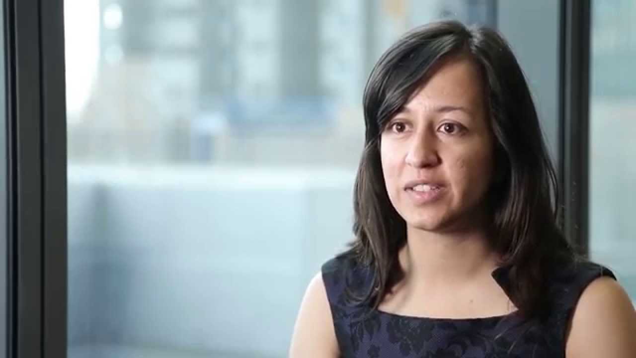 Inside the Westpac Graduate Program - YouTube