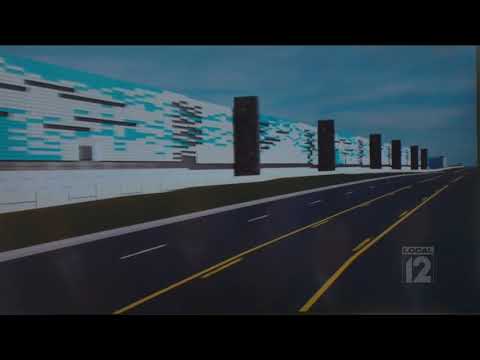 May 26, 2019: Here’s what Amazon’s air hub at CVG will look like - YouTube