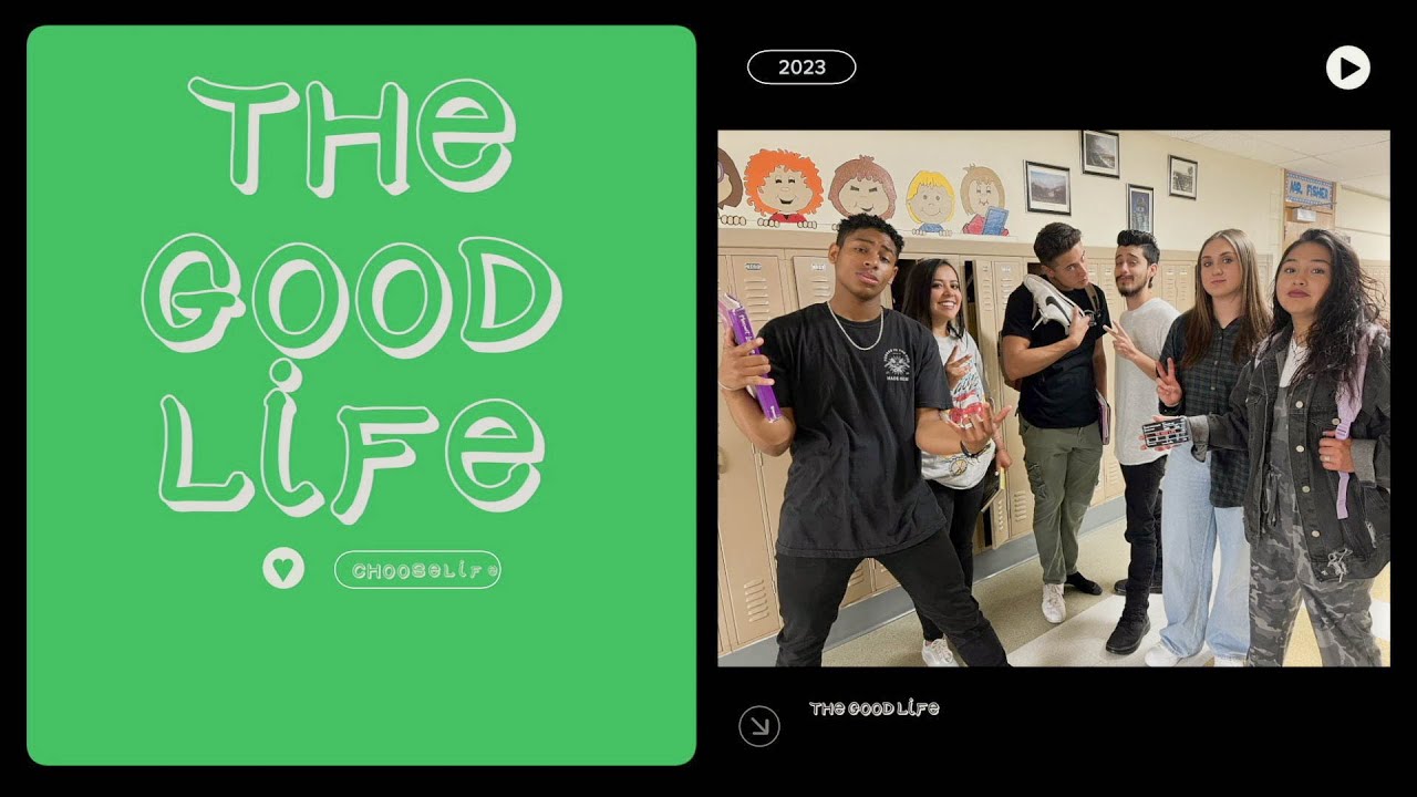 The Good Life - Episode 1 - YouTube