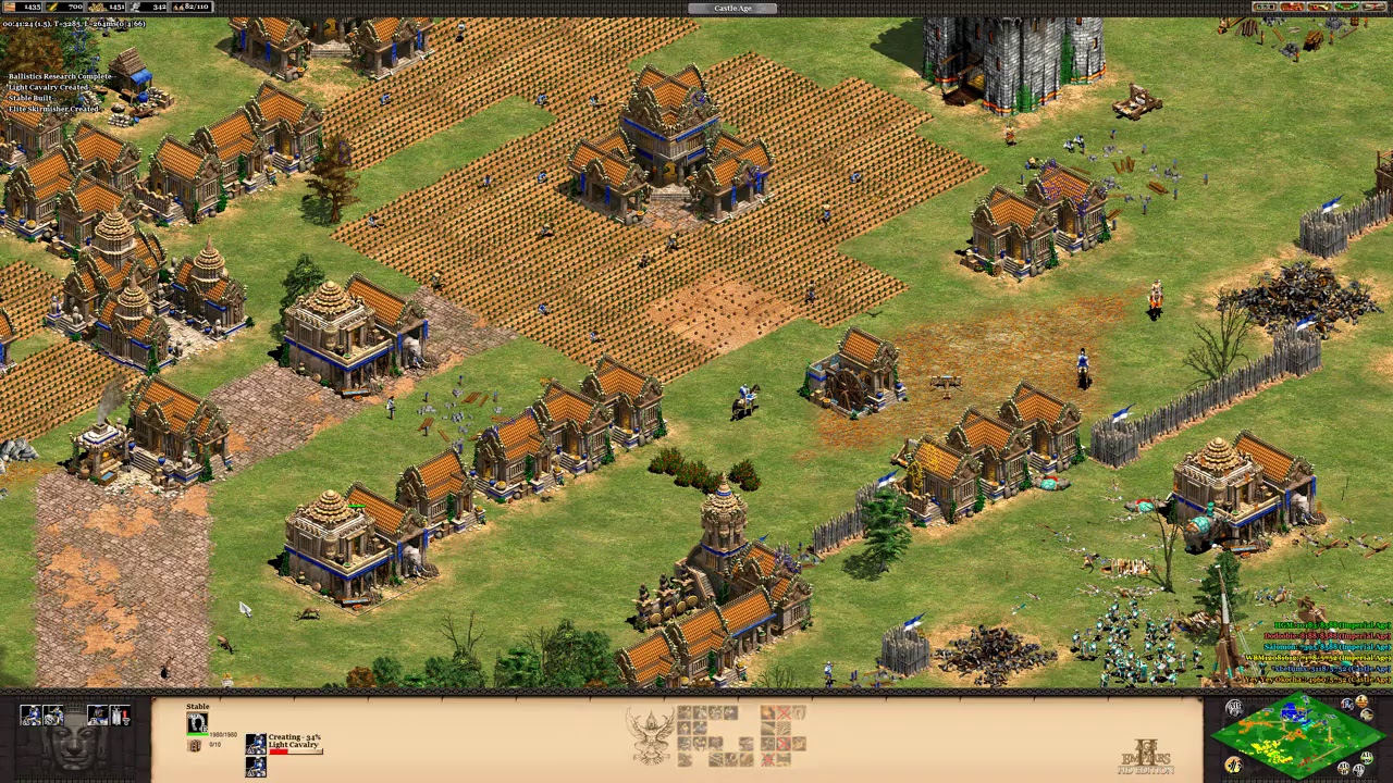 Letum Live Stream - YouTube